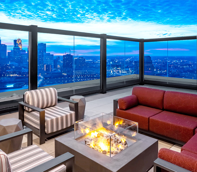 Outdoor Patio Furniture | Elements Cushion | Homecrest Outdoor Living