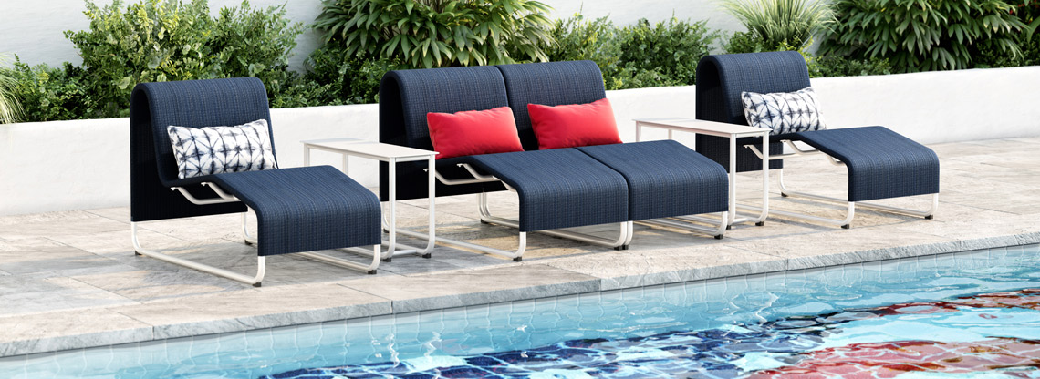 Homecrest Outdoor Living