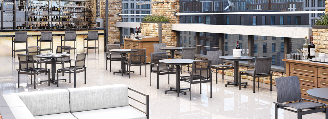 Homecrest Outdoor Living