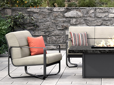 Homecrest Outdoor Living